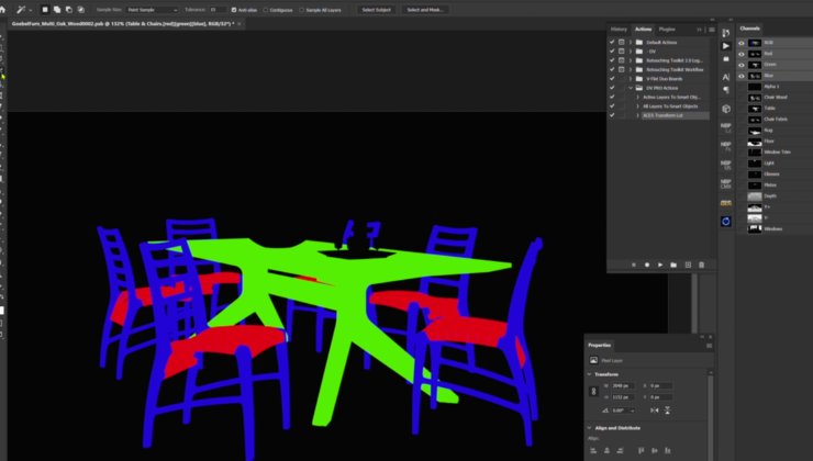 Exploring 32bit Gamma In Our Render Layers | PRO EDU