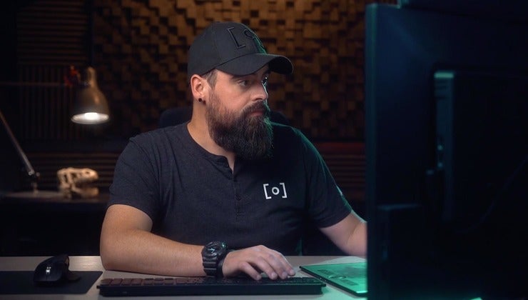 Creating The Top Of The Cap - Math With Edges | PRO EDU