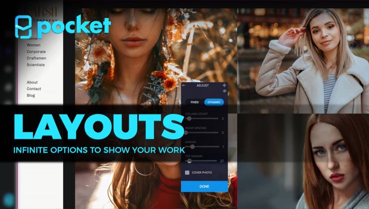 Exploring The Layout Engine | PRO EDU Photography Video