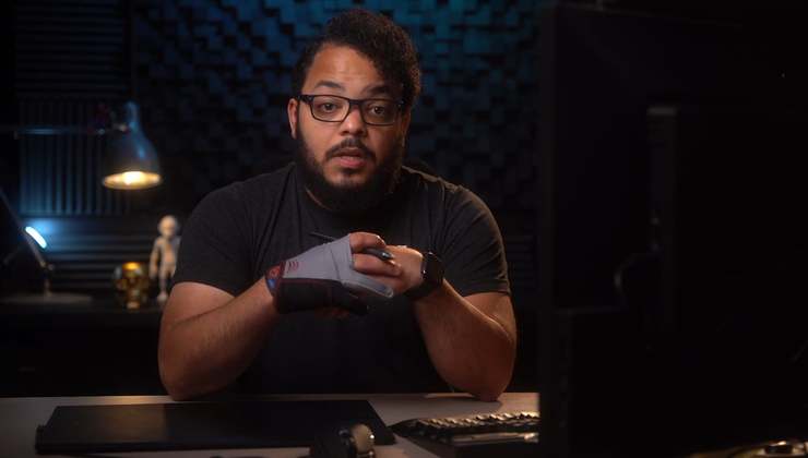 How to Use Overlays In Photoshop For Portraits & Composites