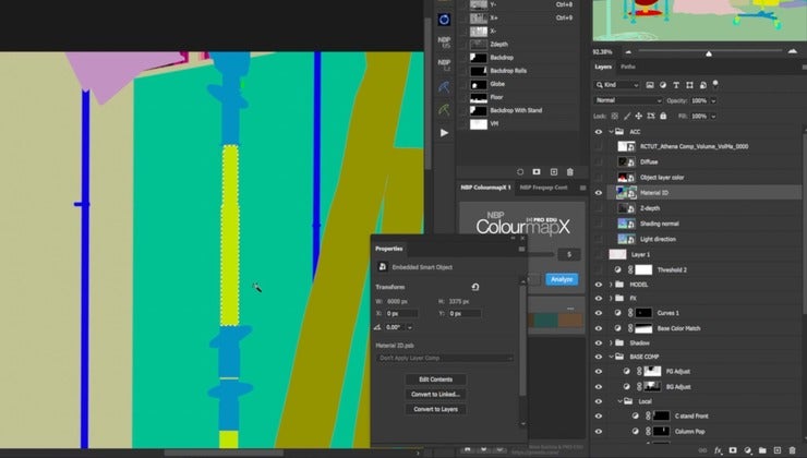 Slap Grade & Effects For Color Grading Your Render | Pro Edu