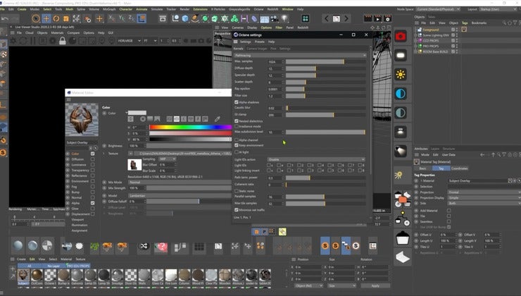 Preparing Our Images - Subject Masking & Export | PRO EDU