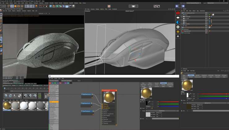 What Is A Complete Build 16x9 | PRO EDU Photography Video