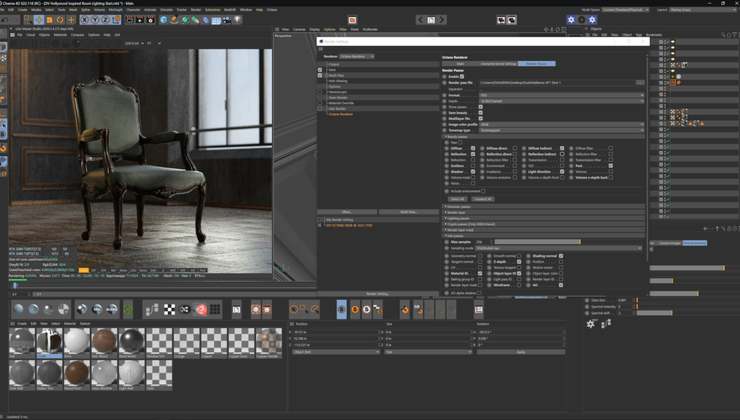 Trailer - CGI For Photographers | CGI Modeling with Dustin