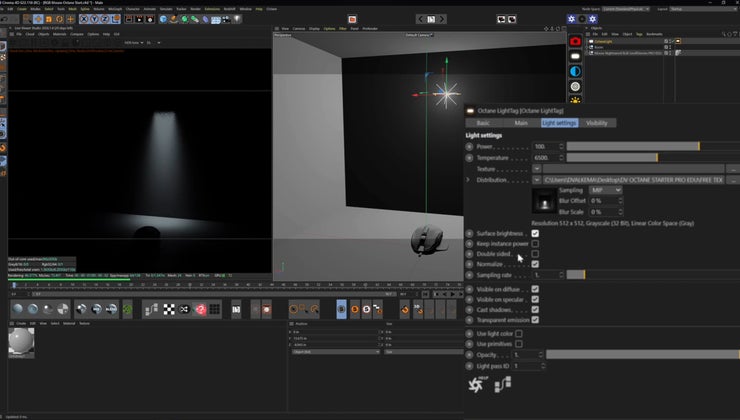 IES Lights | Dustin Valkema | PRO EDU Photographer Education