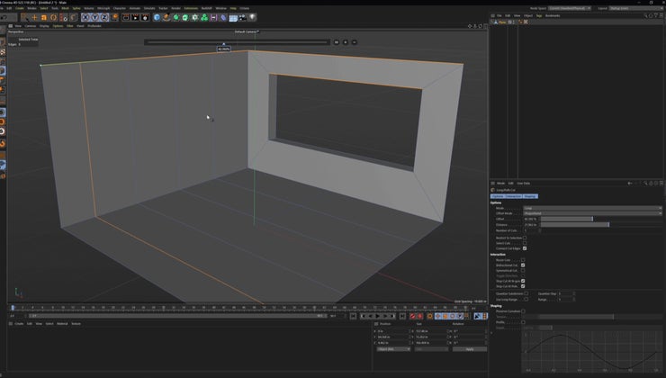The Loop Path Cut Tutorial | PRO EDU Photography Education