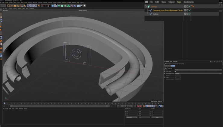 Introduction to Spline Generators | Dustin Valkema | PRO EDU