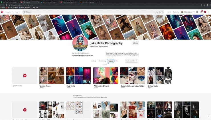 Building Out A Board-Creating Boards | PRO EDU | PRO EDU