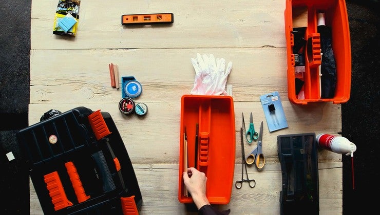 Building Your Food Styling Kit | PRO EDU Photography Education | PRO EDU