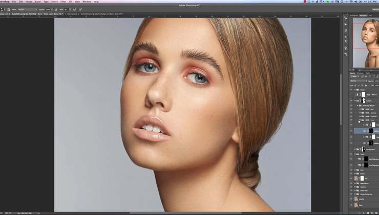 Teeth-Beauty | PRO EDU Photographer Education Tutorial