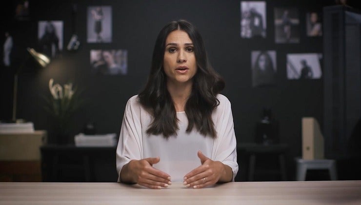 The Why and How of Test Shoots | Model Test Shoot Guide