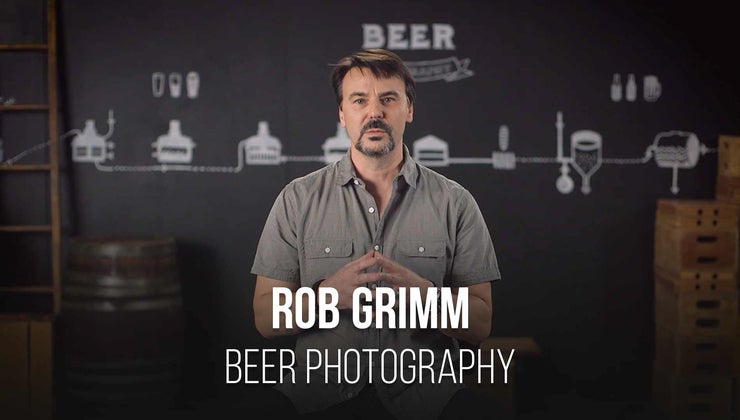 Get to Know the Rob Grimm | PRO EDU Photography Education