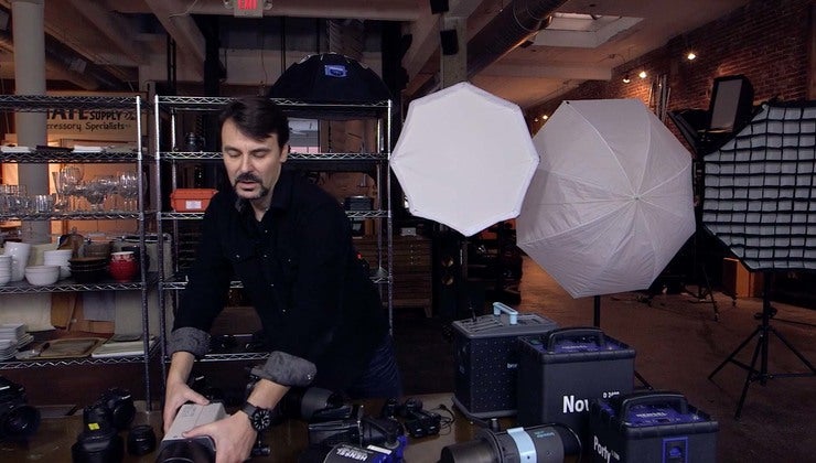 Gear, Tools and Essentials | PRO EDU Photographer Education