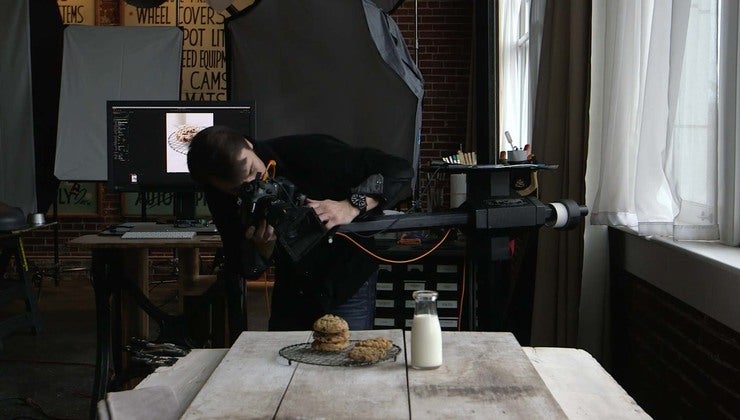 Natural Light Part 1 | PRO EDU Photographer Education | PRO EDU