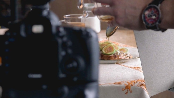 Getting Figgy With It 4 | PRO EDU Photographer Education