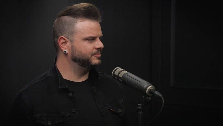 Industry Voices Jordan Hartley Clay Cooke Part 2 | PRO EDU