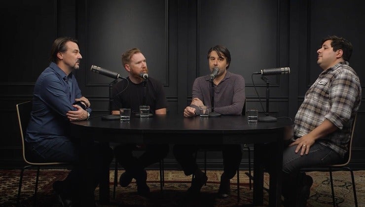 Business Retouching Industry Voices Peter Hunner Part 1