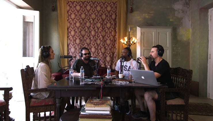 Documentary & Street Photography Rob Timko & LaLa | PRO EDU