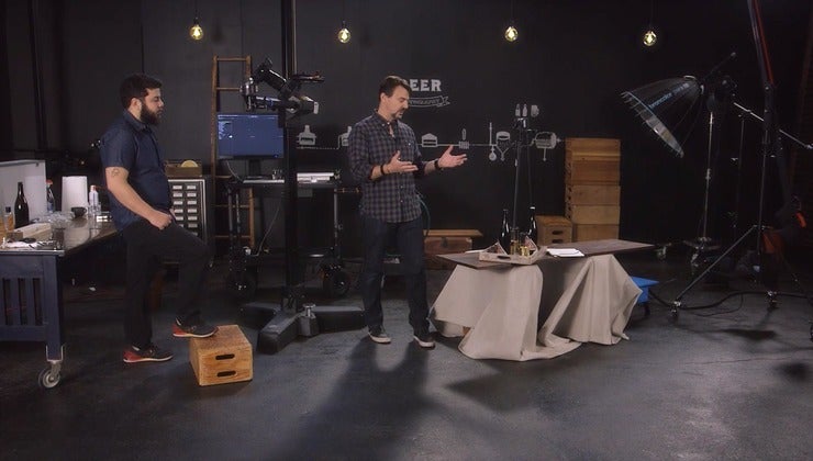 Know how to build a Story | PRO EDU Photography Education