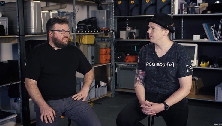 The Role of a Digital Tech | PRO EDU Photographer Education