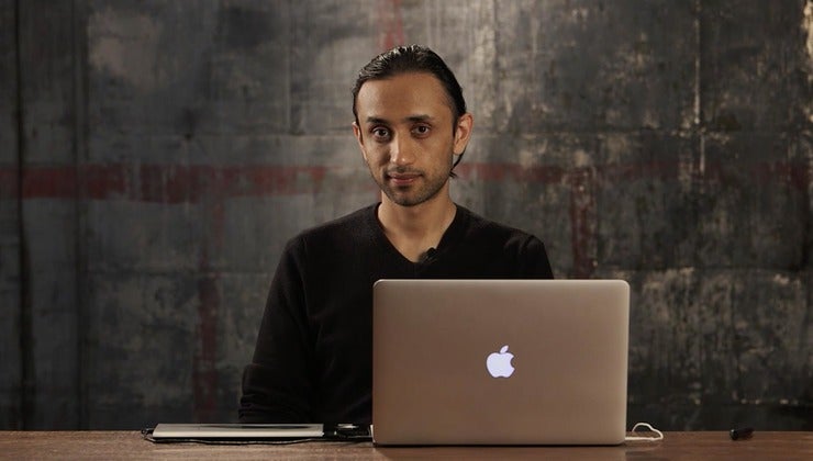 Retouching Prerequisites - Actions | Pratik Naik's Tutorial