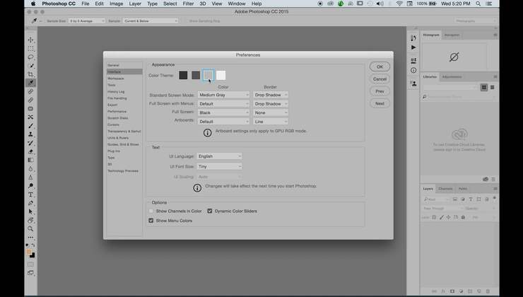 Introduction to Photoshop | PRO EDU Photography Tutorial
