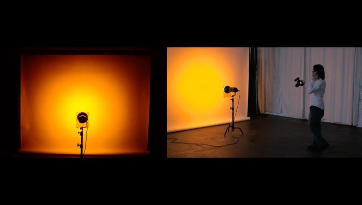 Shoot with Gels | Colored Gel Photography | PRO EDU Tutorial