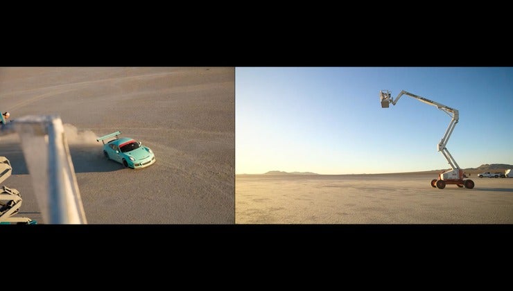 Learn The Incredible Aerial Photography Techniques | PRO EDU