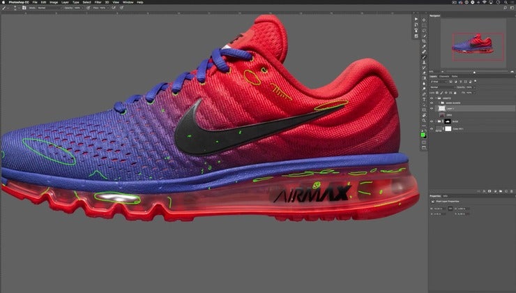 Using markup to note and idealize all of the forms | PRO EDU