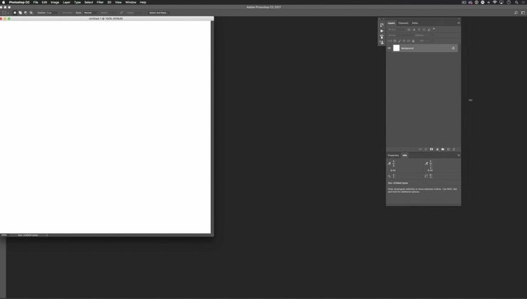 Tutorial on Setting Up Your Workspace | PRO EDU Photography