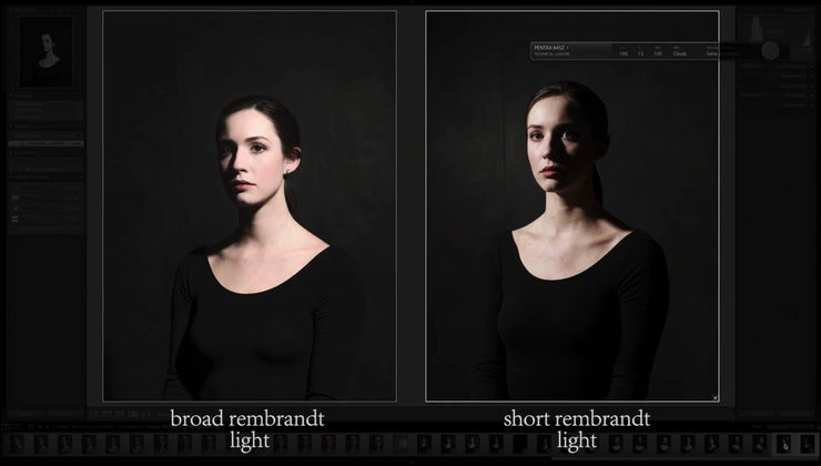 Understand the Lighting Patterns in Photography | PRO EDU