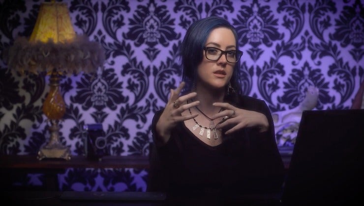 Step 6 - Subject Placement | Renee Robyn | PRO EDU Tutorial