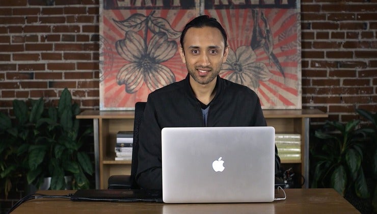 Portraits Raw Processing | PRO EDU Photography Education