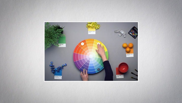 Learning the Color Analysis | The Science of Color | PRO EDU