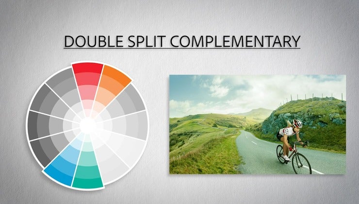 Define and understand the concept of Color Harmony | PRO EDU