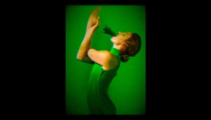 Color Mixing Tutorial - Understand How Eyes Perceive Colors