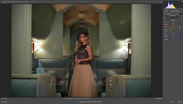 Creative Color Grading - Color Balance | PRO EDU Tutorials