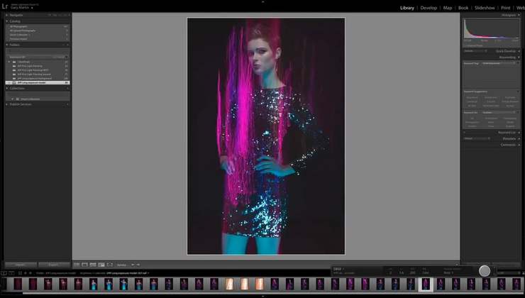 Subject Exposures: Camera Movements Explained by Jake Hicks