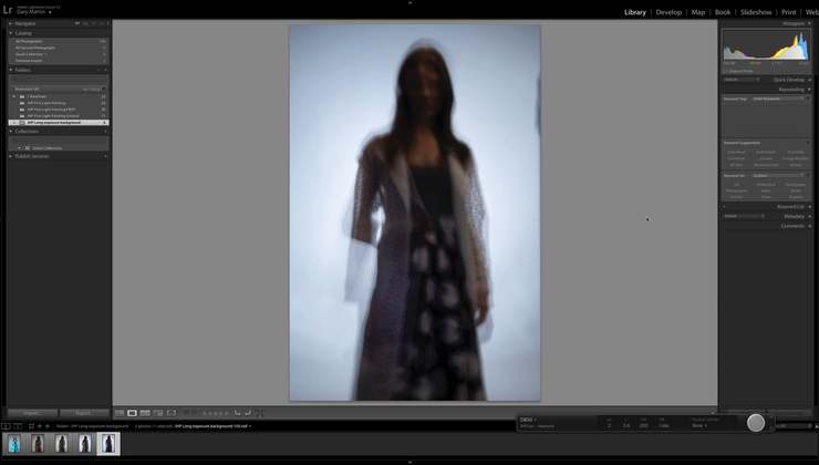 The Backlight | PRO EDU Tutorial | Photography Education