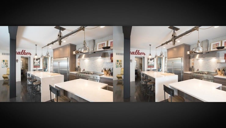 Kitchen Shoot Photography Tutorial | PRO EDU Education