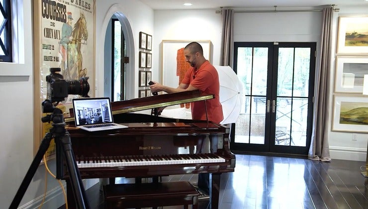 Styled Elegant parlor rooms perfect Photos shoot | PRO EDU | PRO EDU