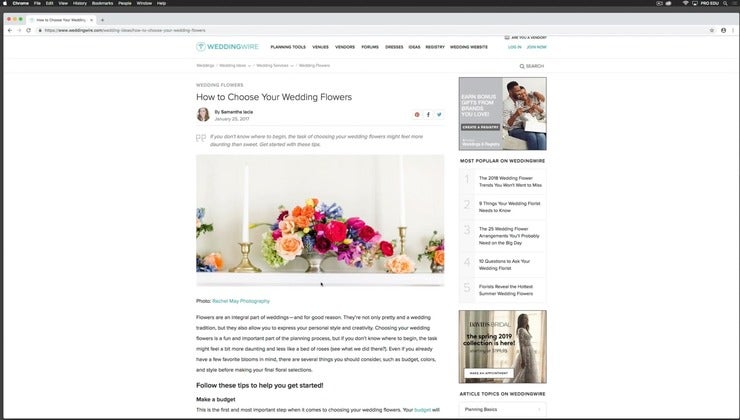 Researching Searcher Intent | Digital Marketing with Jared