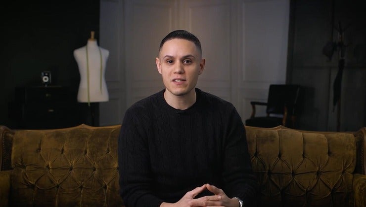 Photographing Men with Jeff Rojas | PRO EDU Photography