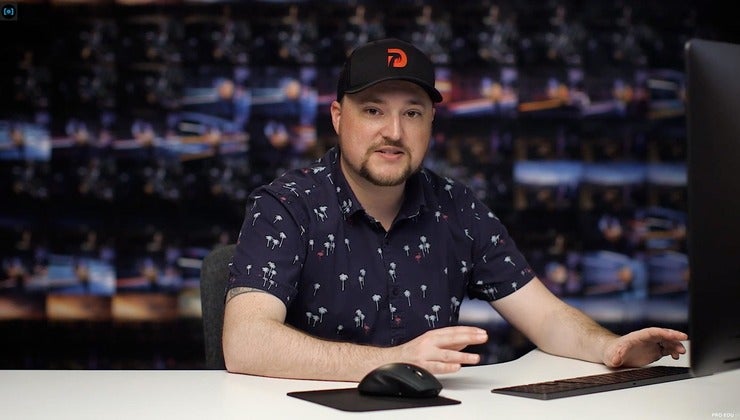 Flicker Removal - Learn How to Eliminate Unwanted Lighting