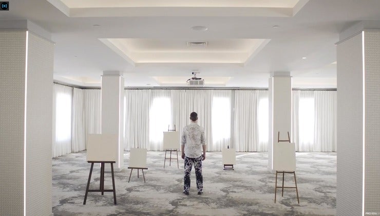 Story Breakdown with photographer | Narrative Storytelling