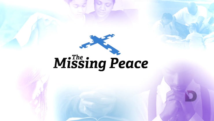 The Missing Peace
