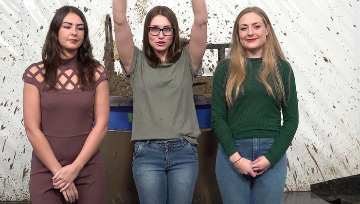 Casual Mud Dunk Sky Vs Casey | MostWam