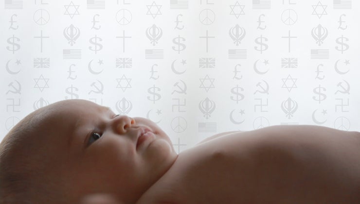 The Lottery Of Birth