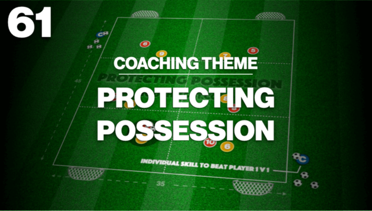 Theme 61 | Protecting Possession