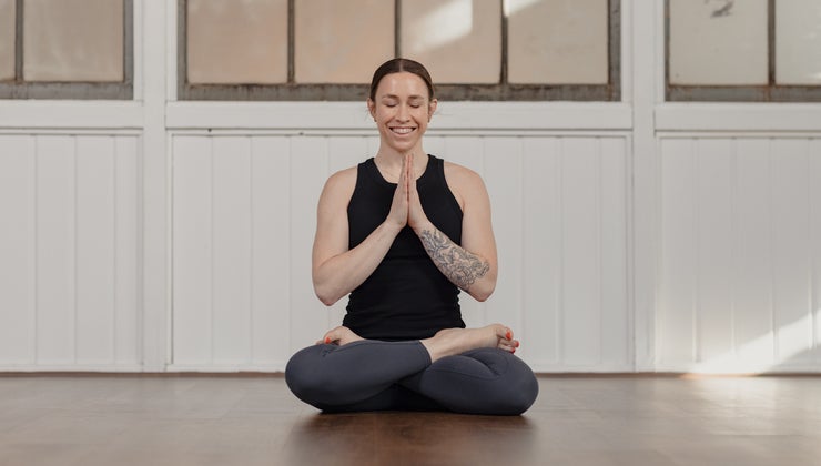 Direct your Day: Vinyasa Flow